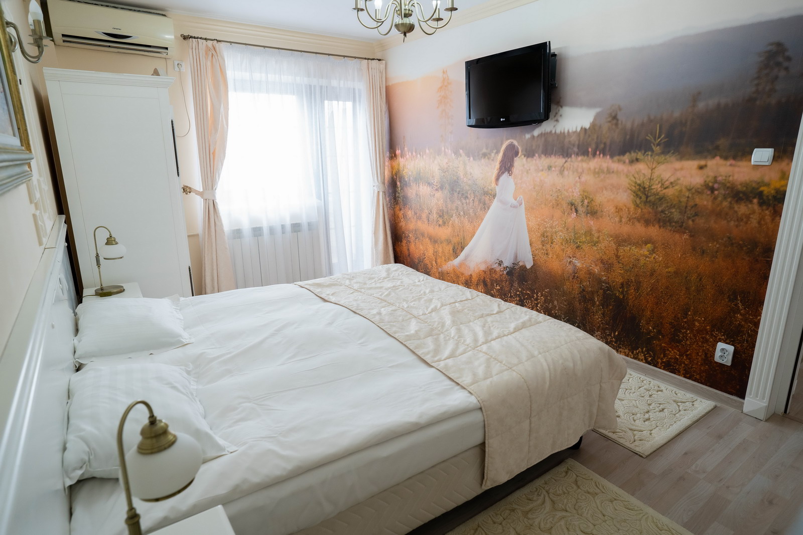 Cazare Suceava Bucovina - Pensiunea Villa Alice****